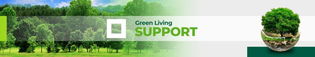 Artikel – Green Living Support